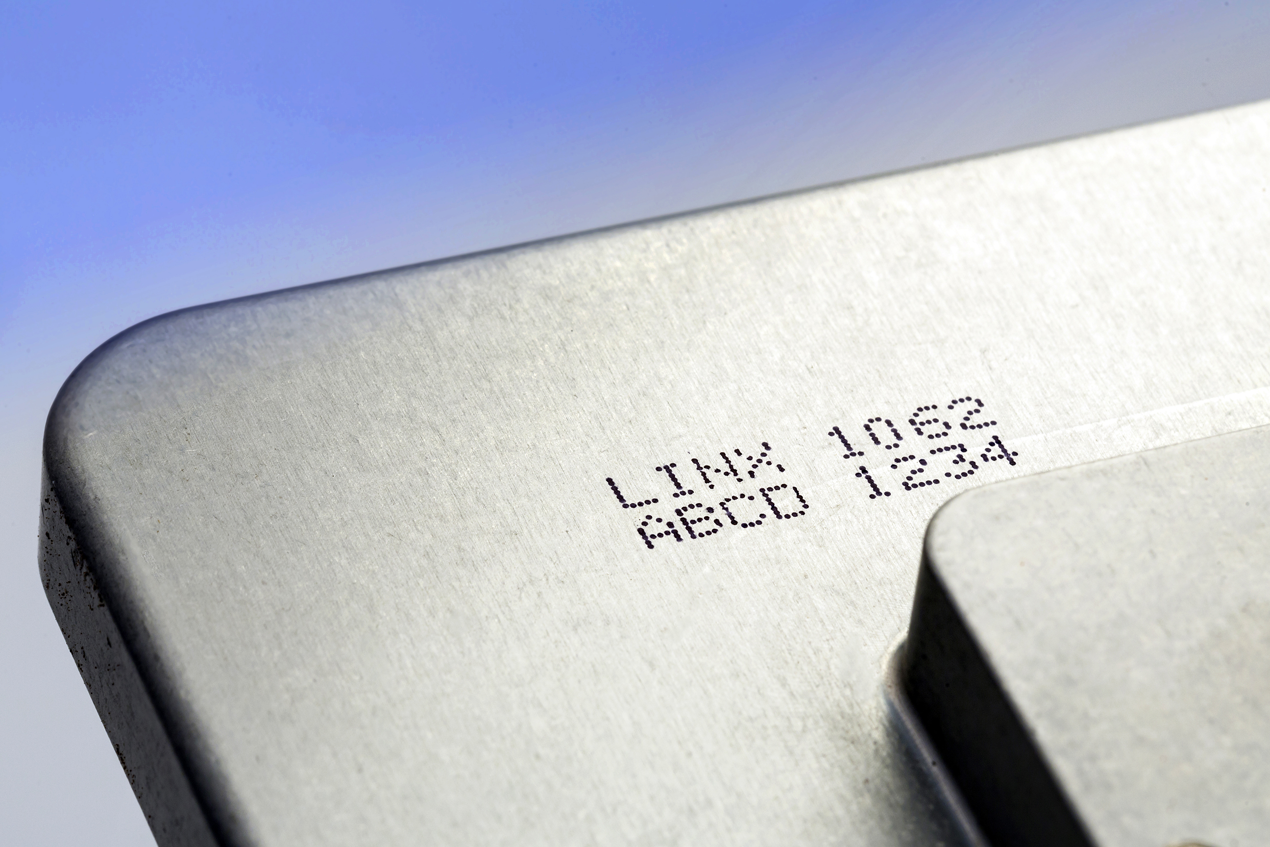 Request Your Print Sample - Linx Printing Technologies