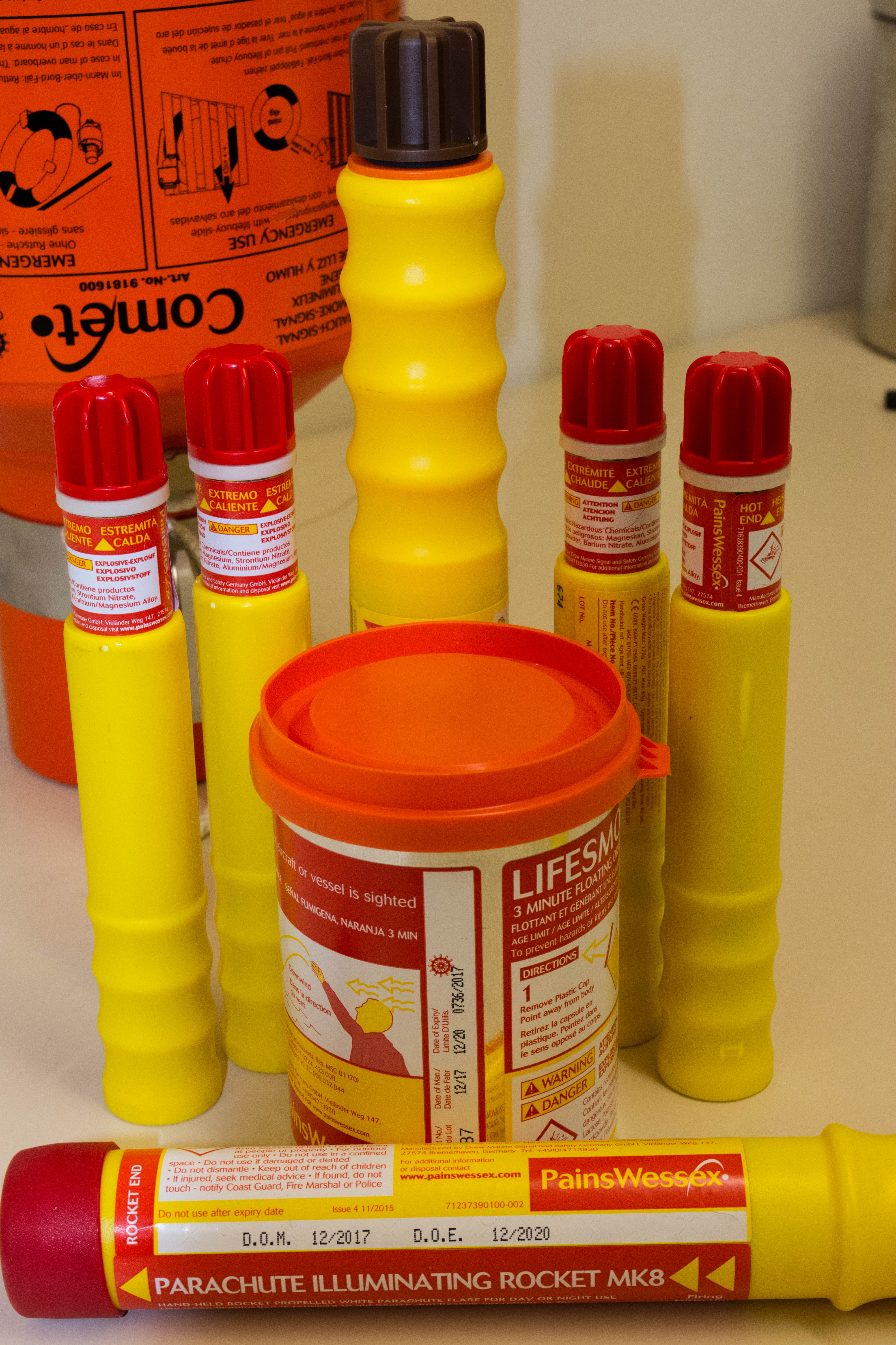 Powerhaul International Case Study | Linx Printing Technologies
