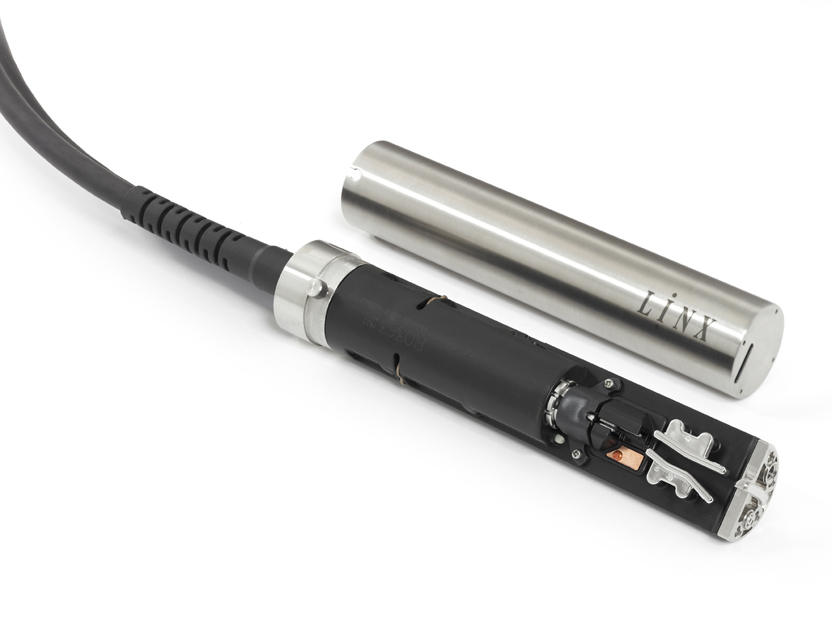 Linx 9000 CIJ
